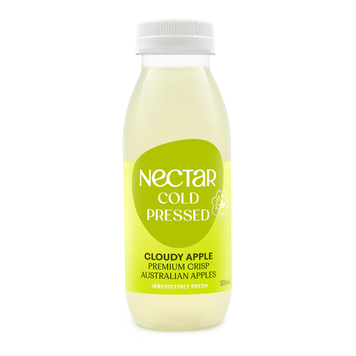 Nectar Cold Pressed Juice Australia Collections, Juicy AF