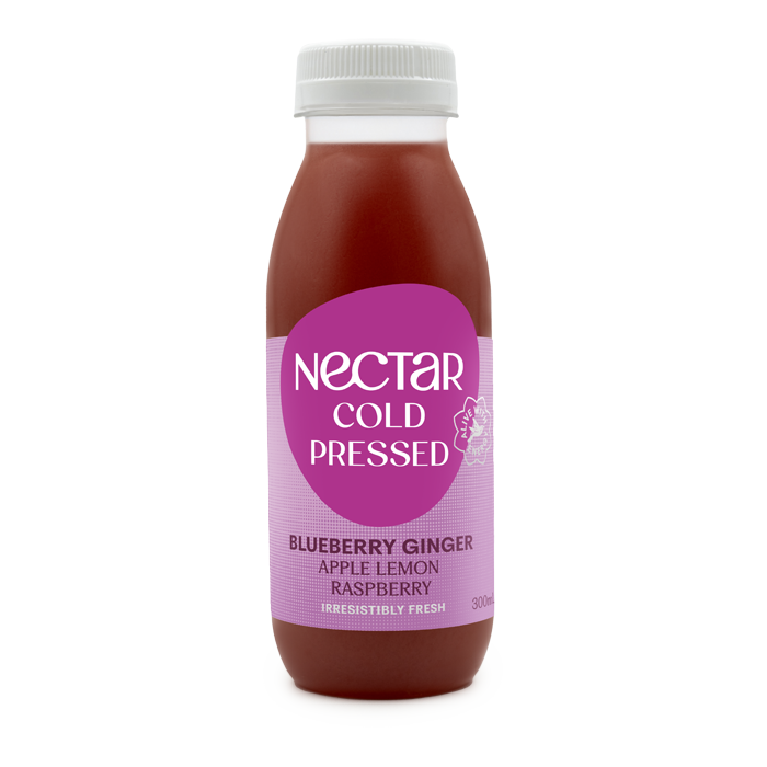 Nectar Cold Pressed
