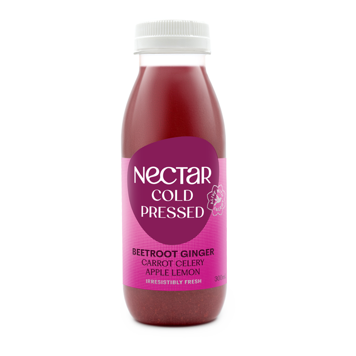 Nectar Cold Pressed Juice Australia Collections, Juicy AF